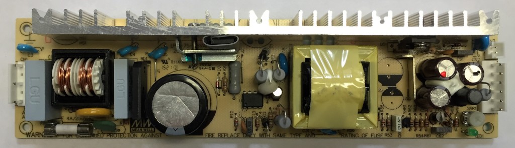 Parts – Power Supplies | Bart Elevator Service