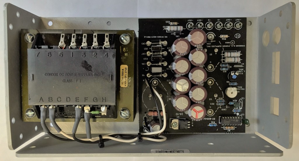 Parts – Power Supplies | Bart Elevator Service