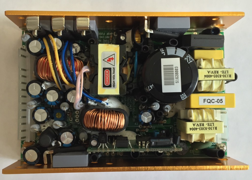 Parts – Power Supplies | Bart Elevator Service